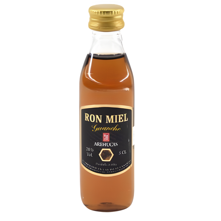 Ron Miel – RON MIEL